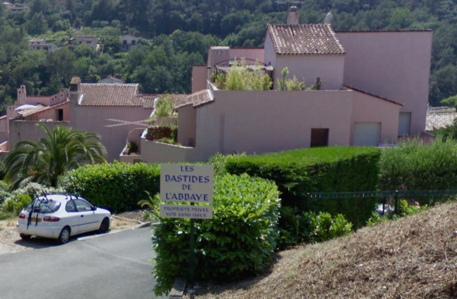 Les Bastides de l'Abbaye - MoSoft