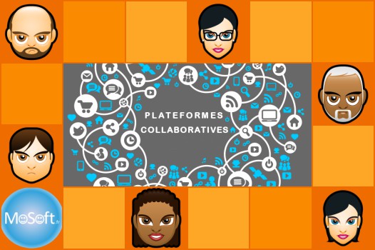 Collaborative and Sharing Platforms - MoSoft